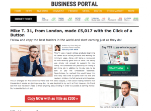 60 Second Native Ad Checklist - NativeAdBuzz