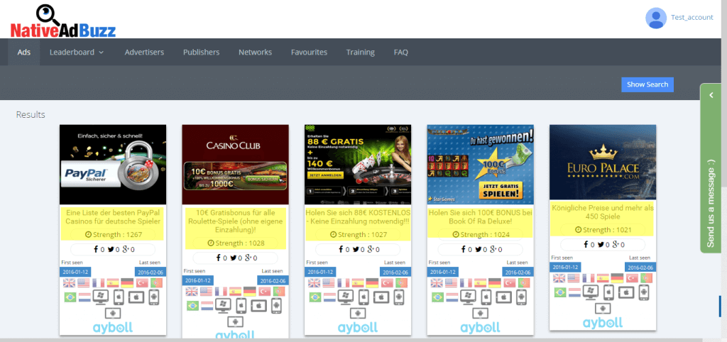 German_Ad_Copy - NativeAdBuzz