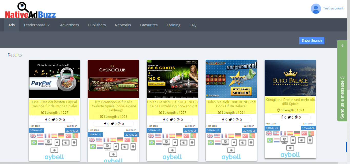 German_Ad_Copy - NativeAdBuzz