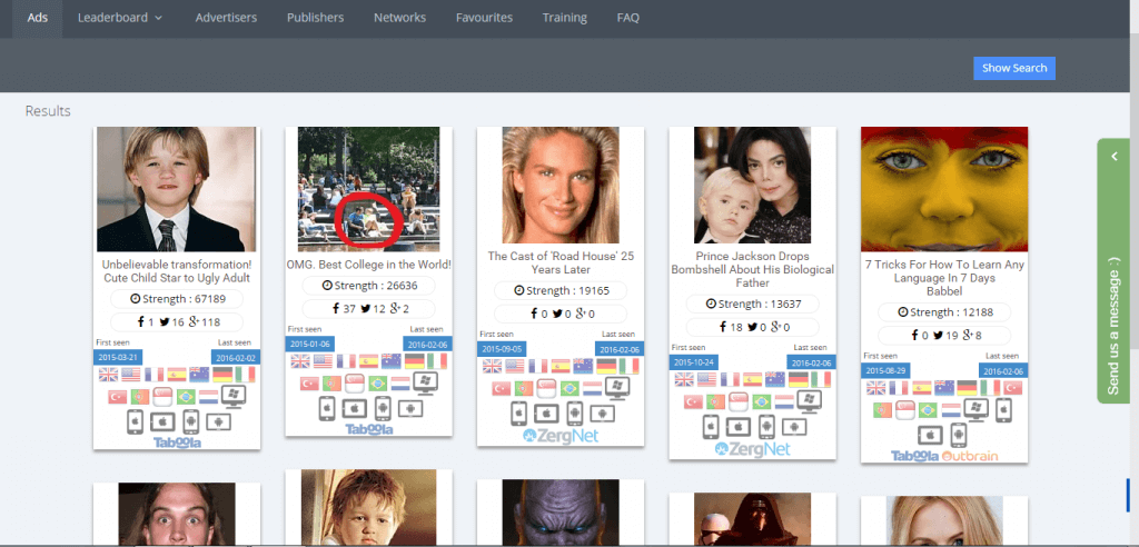 German_Country - NativeAdBuzz