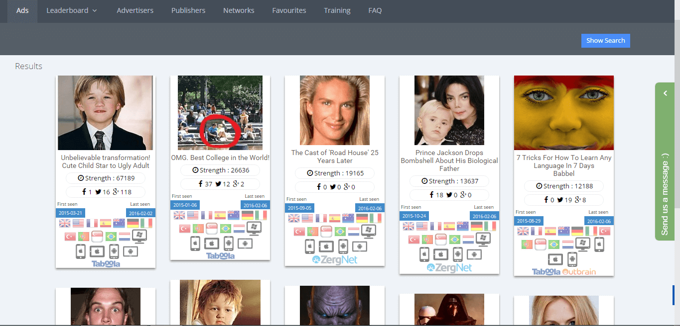 German_Country - NativeAdBuzz